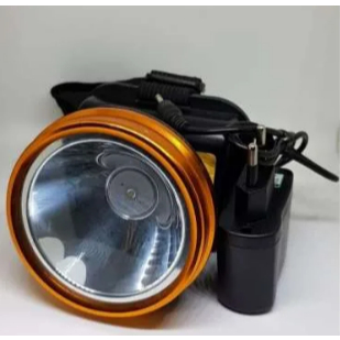 Jual Senter Kepala Emico 100W | Shopee Indonesia