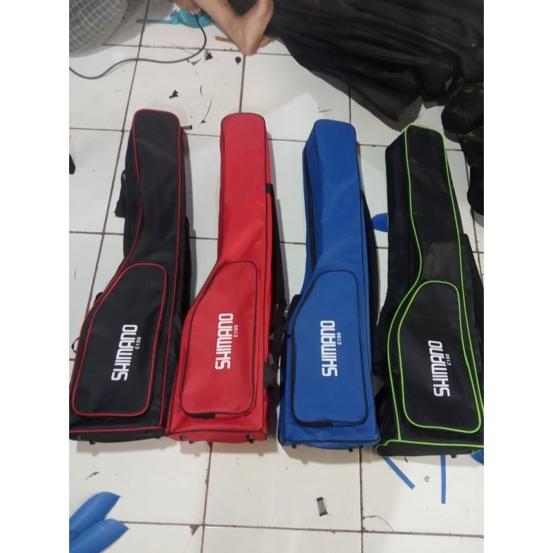 Jual Tas premium shimano 100cm | Shopee Indonesia