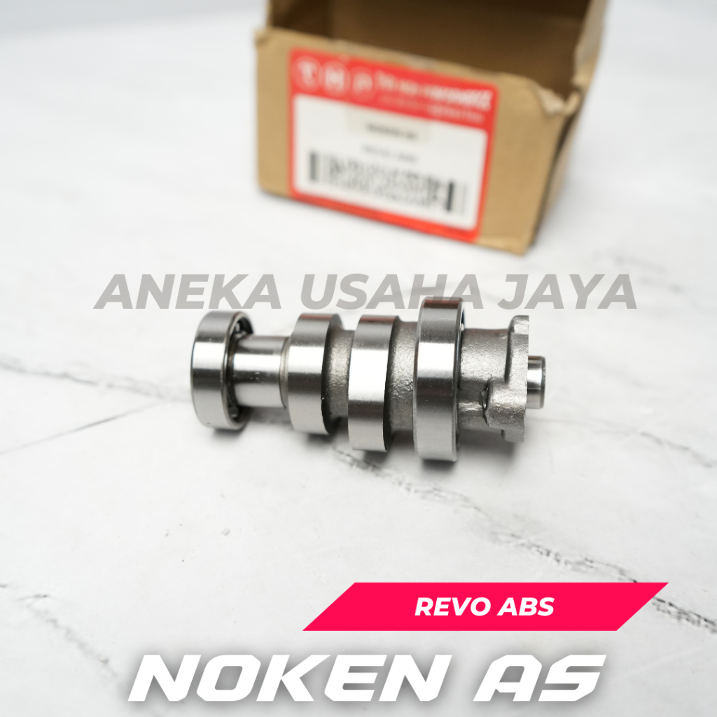 Jual NOKEN AS BLADE/REVO-ABS MERK THAI-THP | Shopee Indonesia
