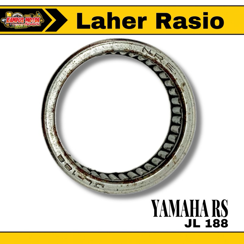 Jual Laher bambu Rasio Yamaha RS | Bearing bambu rasio JL-188 NRE ...