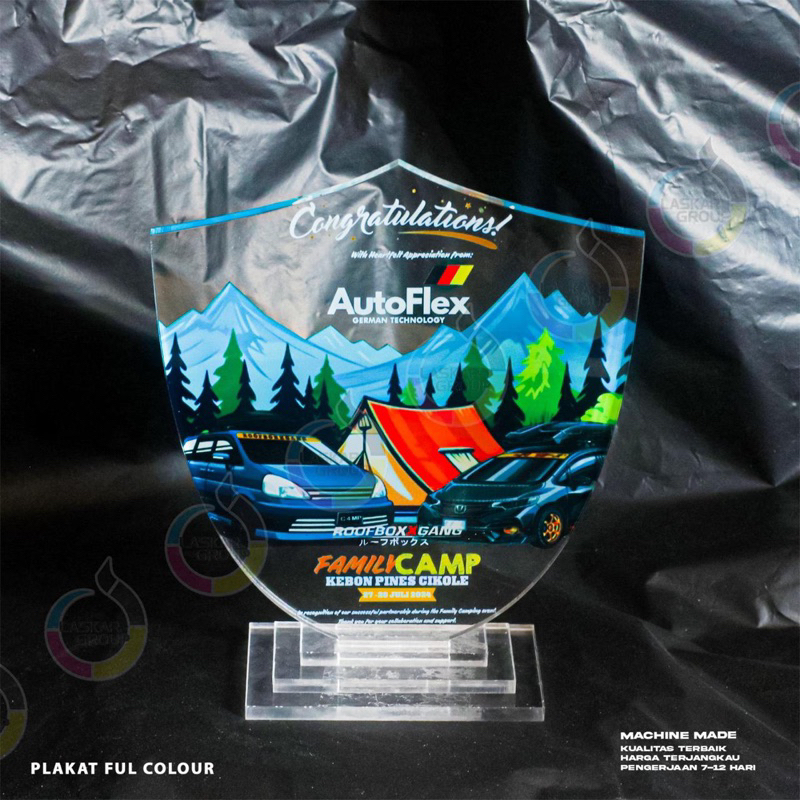 Jual plakat print pelakar print plakat warna pelakat warna penghargaan ...