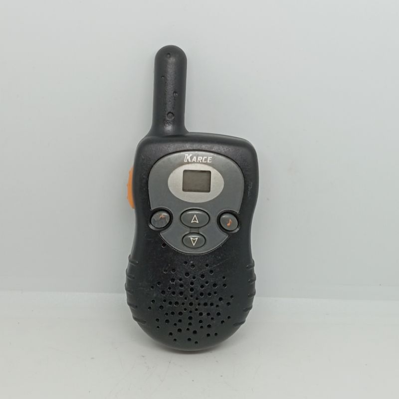 Jual HT Karce Uniden second | Shopee Indonesia