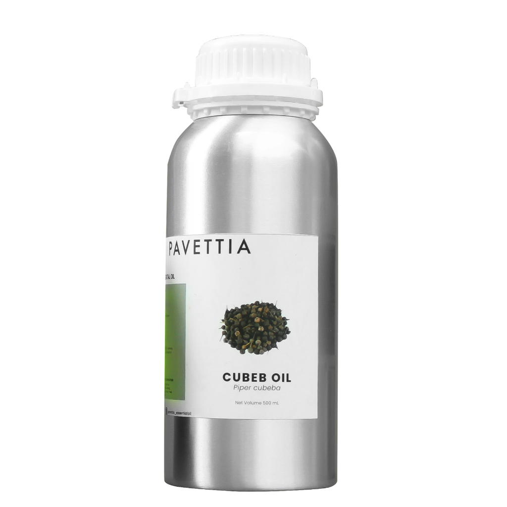 Jual 500 ml - Minyak atsiri kemukus / cubeb essential oil (Piper cubeba ...