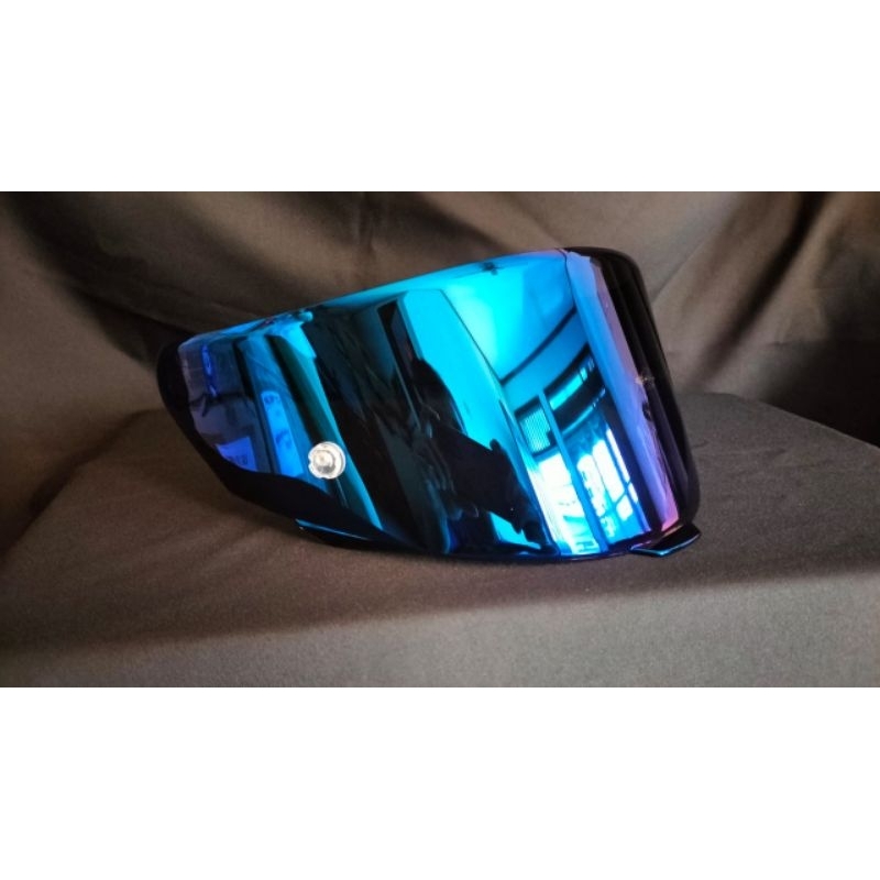 Jual ( ADA TOP )KACA/VISOR HELM FULL FACE TTC TT COURSE ( KYT TTC/G2 ...