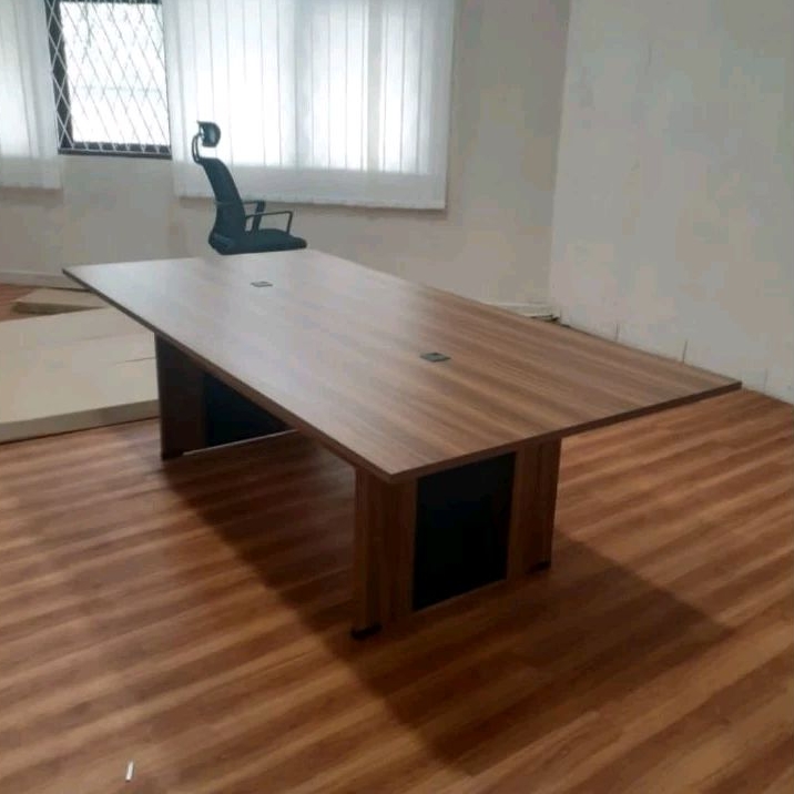 Jual Meja Rapat Meeting Table Persegi Expo MDM | Shopee Indonesia