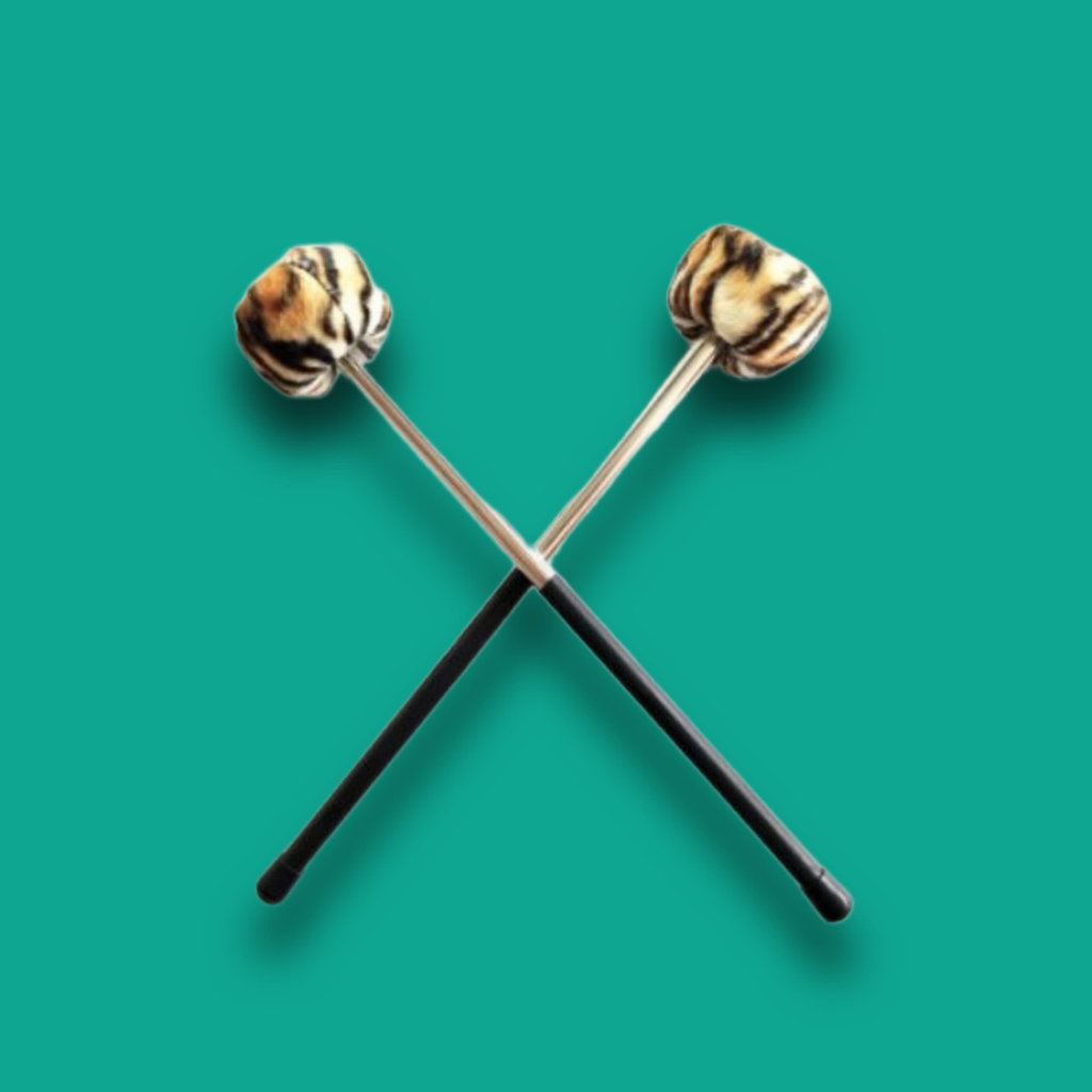 Jual Stik Bass Stick Hadroh Setik Jidor Murah | Shopee Indonesia