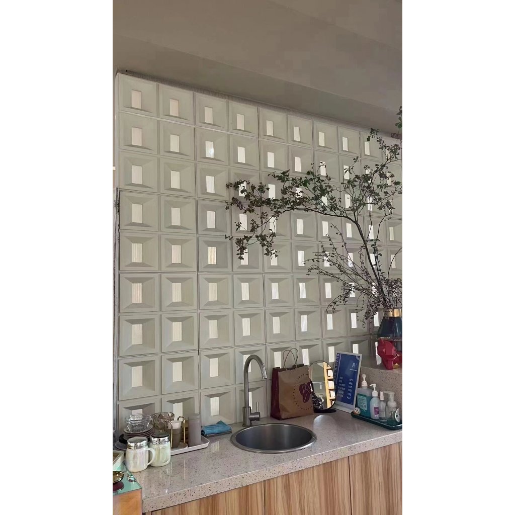 Jual [ARTIWALLS] PU Stone Panel Bandung - Dekorasi dinding rumah - Batu ...