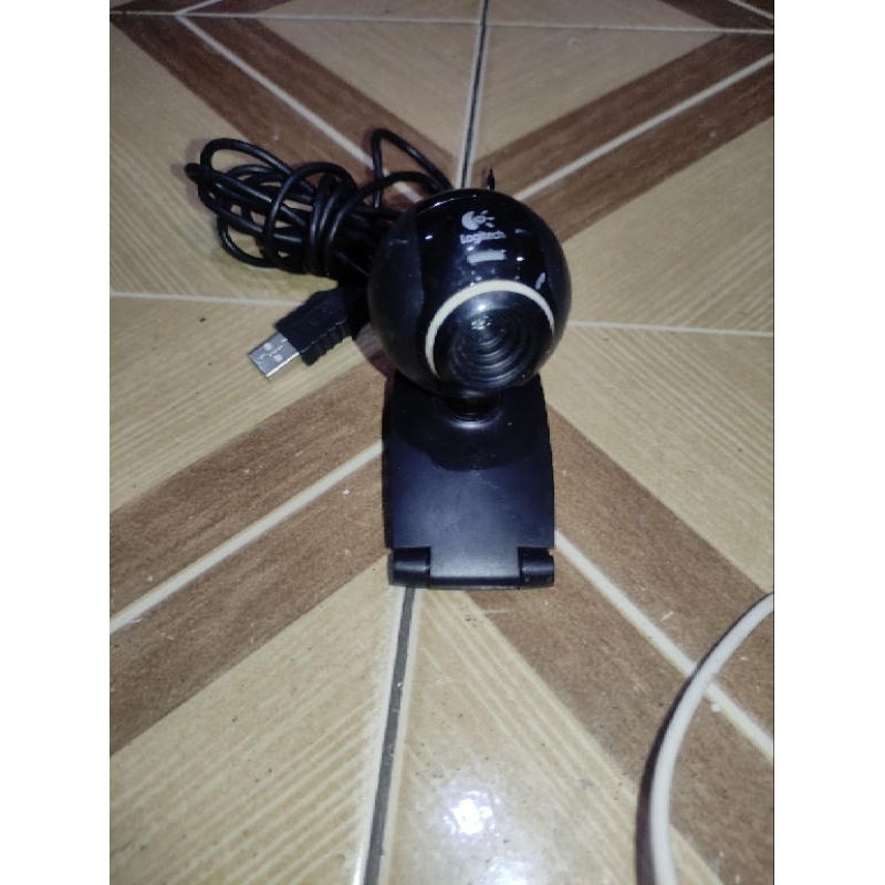 Jual Camera usb LOGITECH FULL HD 1080P | Shopee Indonesia