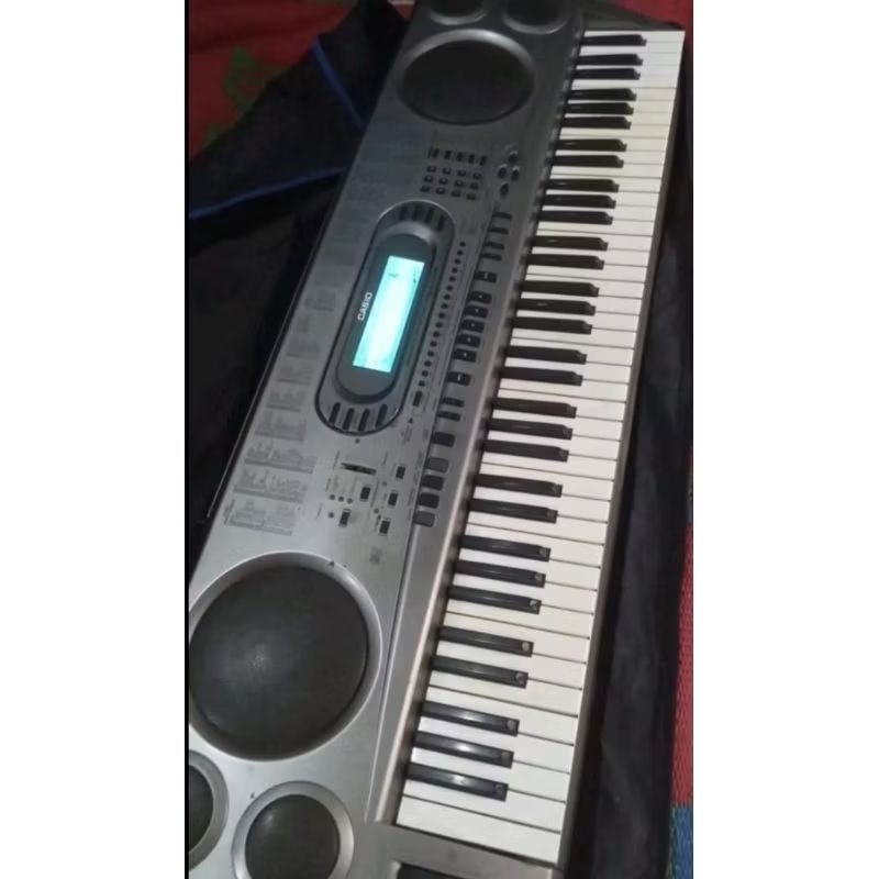 Jual keyboard casio wk-1800 | Shopee Indonesia