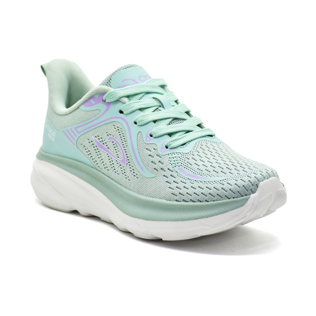 Jual Carvil Sepatu Wanita Xteria Phantom- Sl Sneakers Cewek Casual ...