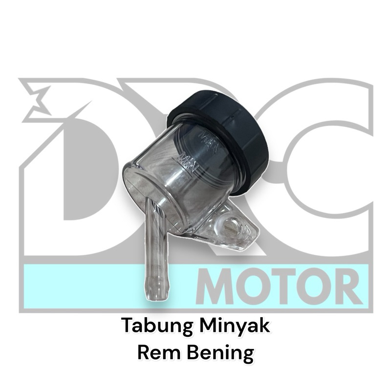 Jual Tabung Minyak Rem Bening | Shopee Indonesia