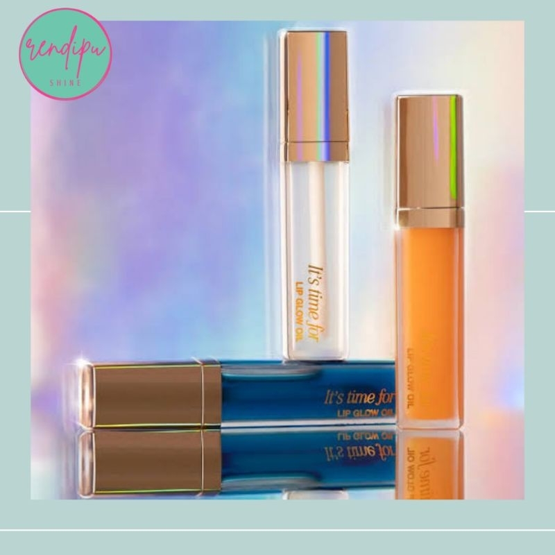 Jual LT Pro Lip Glow Oil | Shopee Indonesia