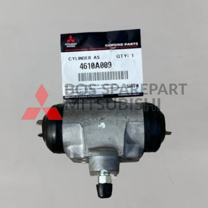 Jual WHEEL CYLINDER MASTER REM BELAKANG KANAN TRITON KB4 KB7 ALL NEW ...