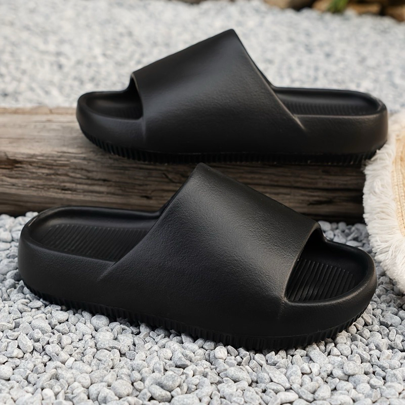 Jual SANDAL SLIPPER CASUAL (BISA COD/BISA INSTANT) | Shopee Indonesia