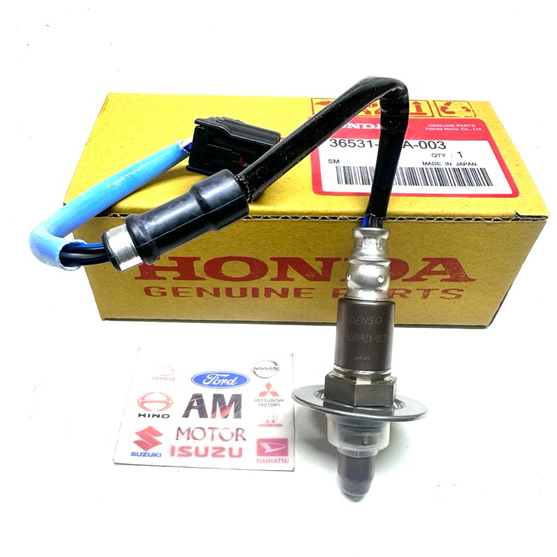 Jual SENSOR OKSIGEN ATAS ATAU SENSOR OXYGEN O2 DEPAN HONDA CRV 2.4 ...