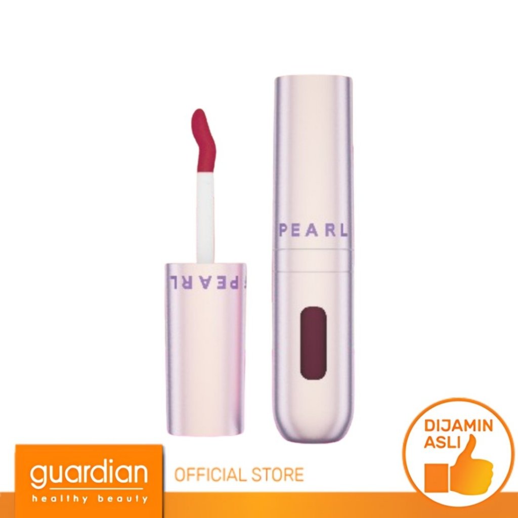 Jual MOP - Mother of Pearl My Lips But Prettier Silk Tint Pretty Rad ...