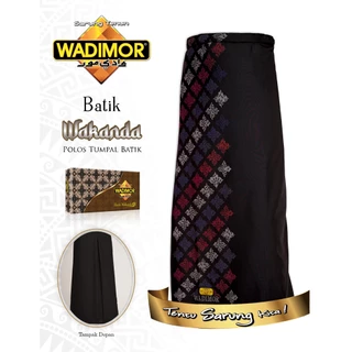 Toko Online Wadimor Sarung Official Shop | Shopee Indonesia