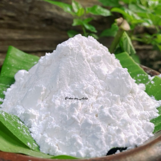 Jual tepung pati irut/angkrik murni | Shopee Indonesia