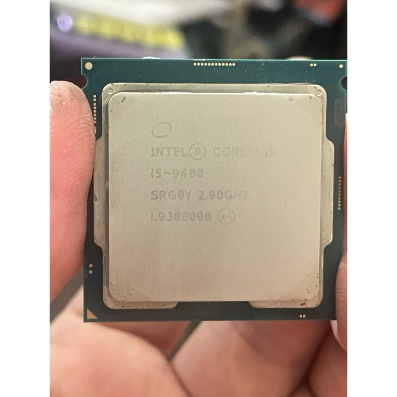 Jual Processor Intel Core i5 9400 gen9 | Shopee Indonesia