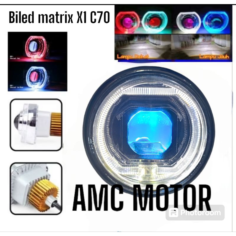 Jual biled c70 matrix X1 lampu biled X1 pnp C70 Astra S90 | Shopee ... Jual biled c70 matrix X1 lampu biled X1 pnp C70 Astra S90 | Shopee ...