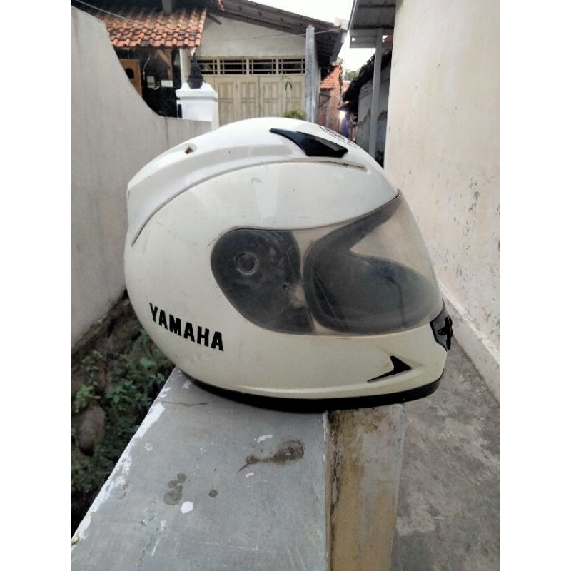 Jual helm Yamaha R15 | Shopee Indonesia