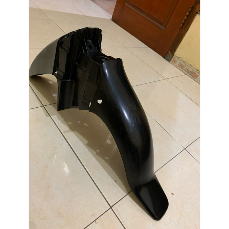 Jual Spakbor Slebor Depan Yamaha Jupiter Z new Burhan (BAHAN NO CAT ...