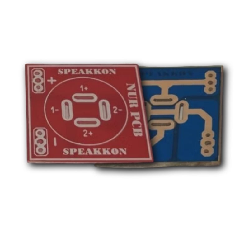 Jual Pcb speakon spikon 2 pcs pcb aksesoris power amplifier | Shopee ...