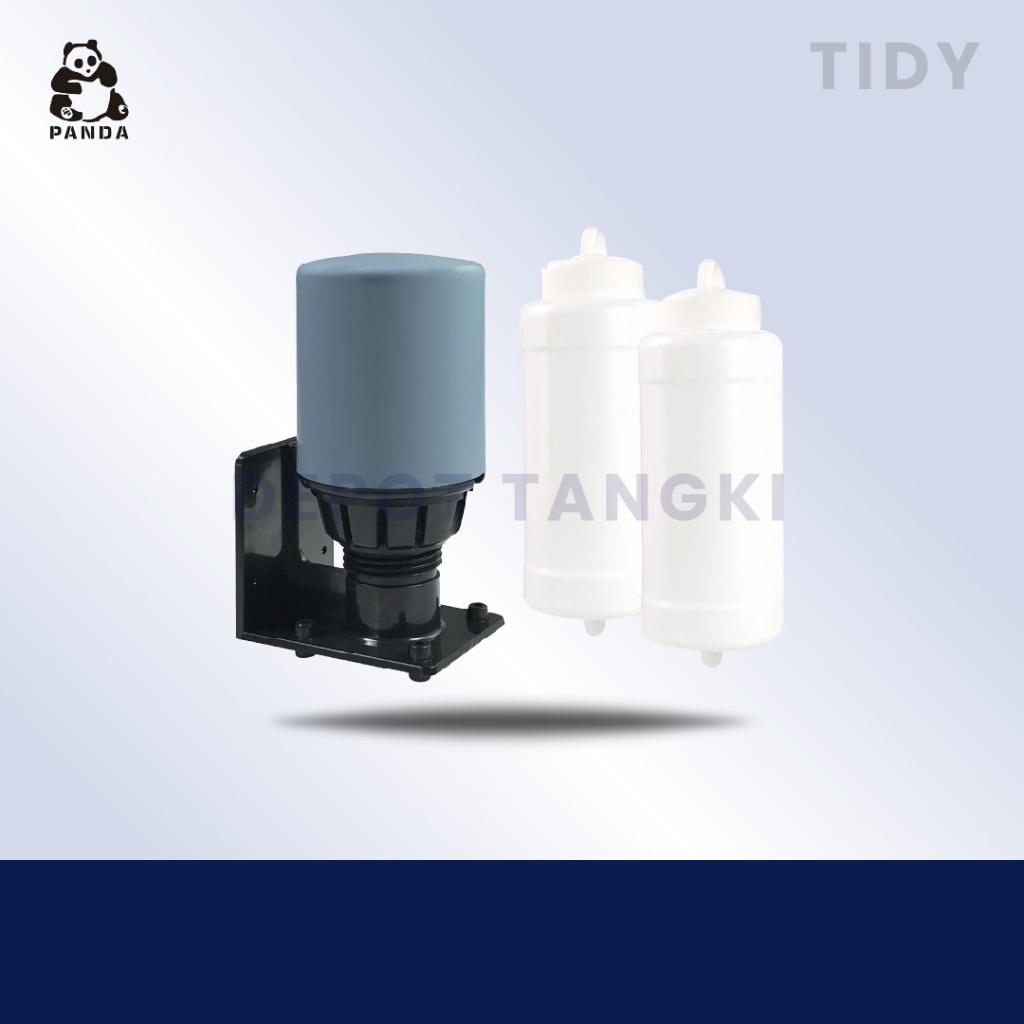 Jual Radar Otomatis Toren Air Tandon Air Tangki Air Merk ST 70 AB ...