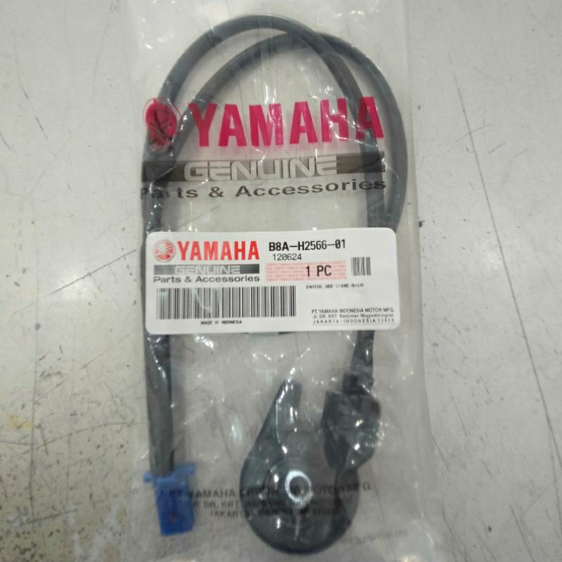 Jual SWITCH, SIDE STAND (BALH) / SWITCH SWIT STANDAR SAMPING - GRAND ...