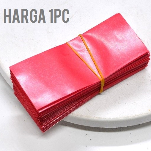 Jual RAK 1B PLASTIK BATRERAI 18650 Plastik Baterai 18650 Pelindung ...