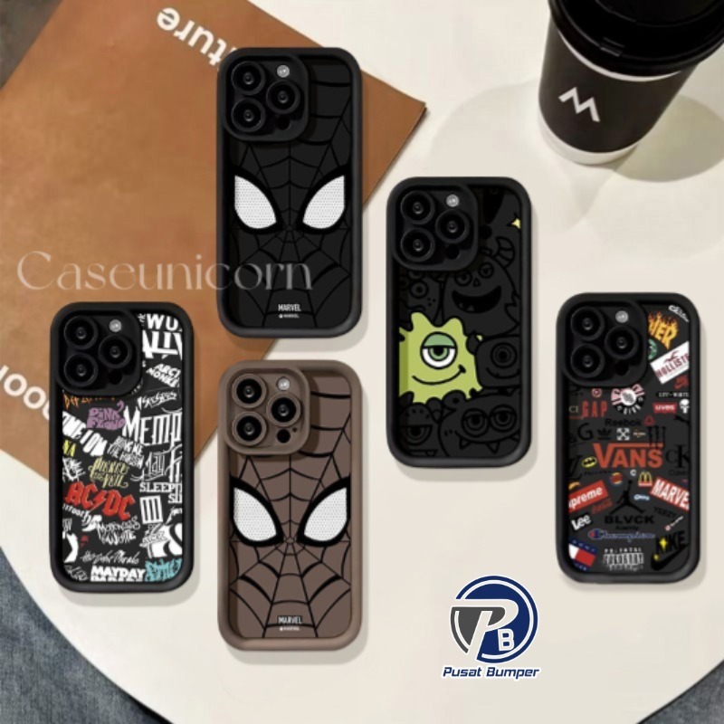 Jual Ss922 Pusatbumper Casing Hp Untuk Samsung J2 Prime G530 A02 A02s A03s A03 Core A04 A04e M04 ...