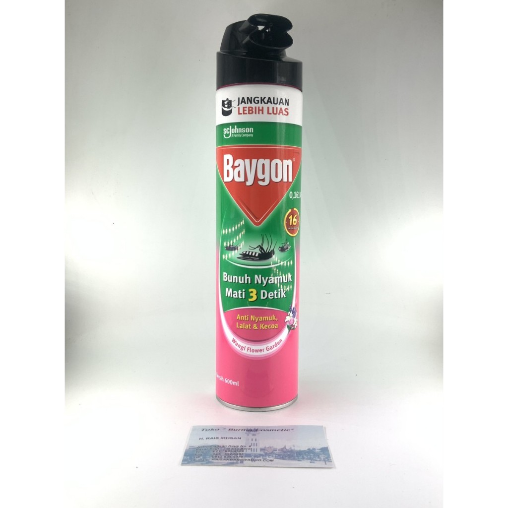 Jual Baygon Semprot Terlengkap & Harga Terbaru Mei 2026 | Shopee Indonesia