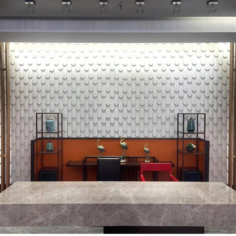 Jual [ARTIWALLS] PU Stone Panel Bandung - Dekorasi dinding rumah - Batu ...