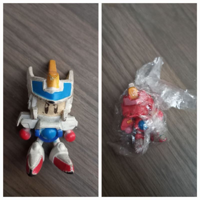 Jual action figure bdaman b daman mainan satuan | Shopee Indonesia
