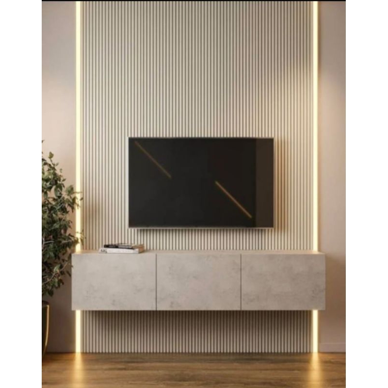 Jual WALLPANEL ITU - Wallpanel PVC - WPC Dinding - WPC wallpanel - PVC ...