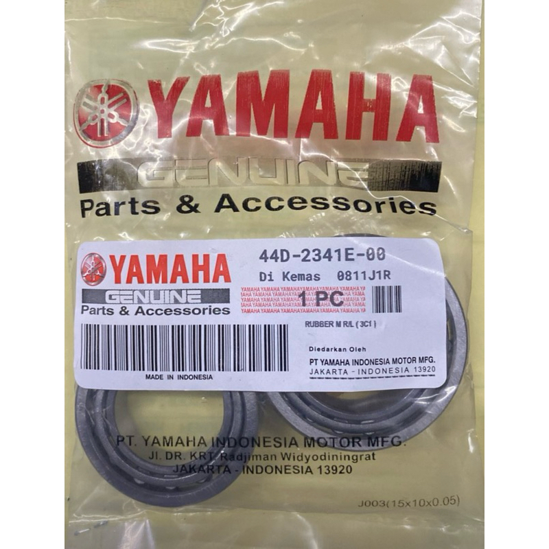 Jual KOMSTIR BAMBU Racing - comstir YAMAHA NMAX / AEROX / XEON / LEXI 44D | Shopee Indonesia