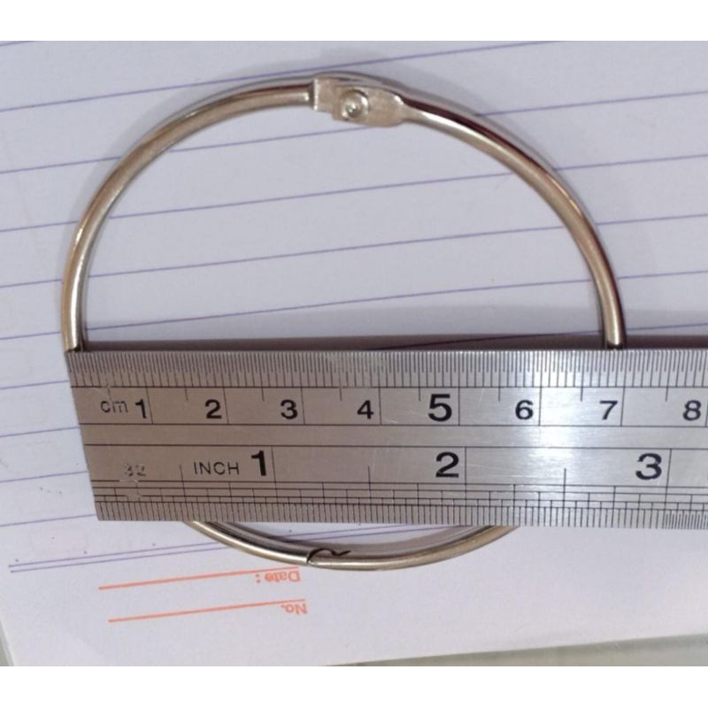 Jual Ring buka tutup 70mm lingkar luar (lingkar dalam 65mm) | Shopee Indonesia