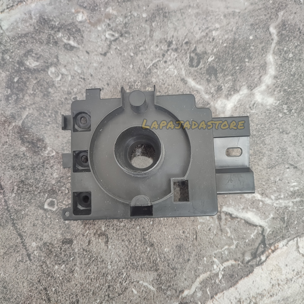 Jual BRACKET TIMER POLYTRON ORIGINAL DN37C776 / DUDUKAN TIMER POLYTRON ...