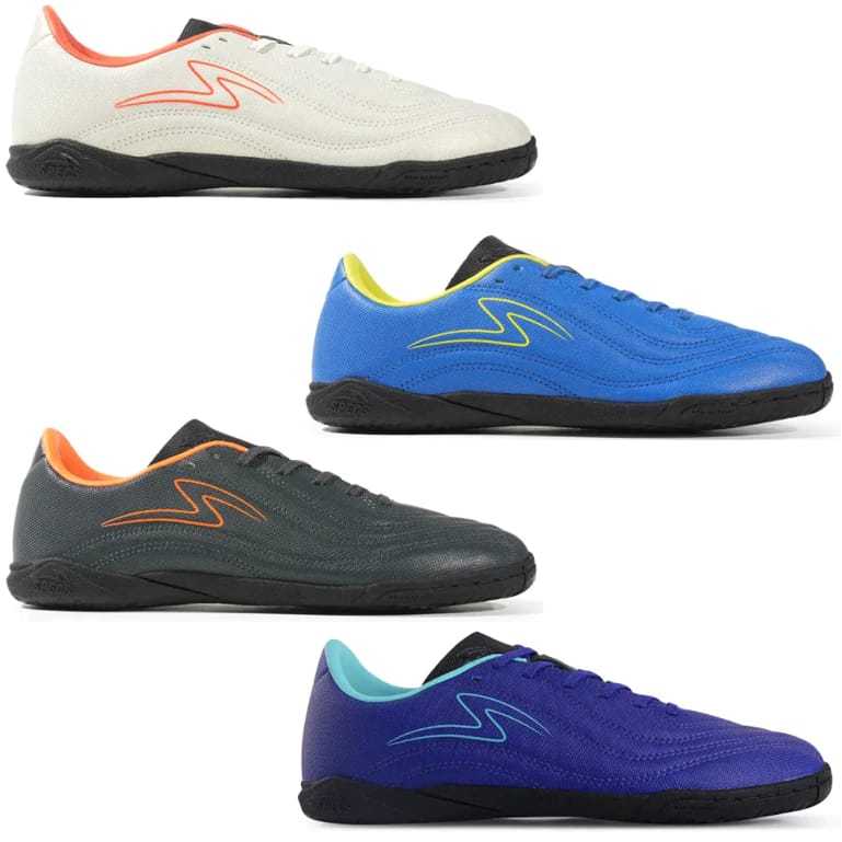 Jual SEPATU FUTSAL SPECS GRAVITY IN | Shopee Indonesia