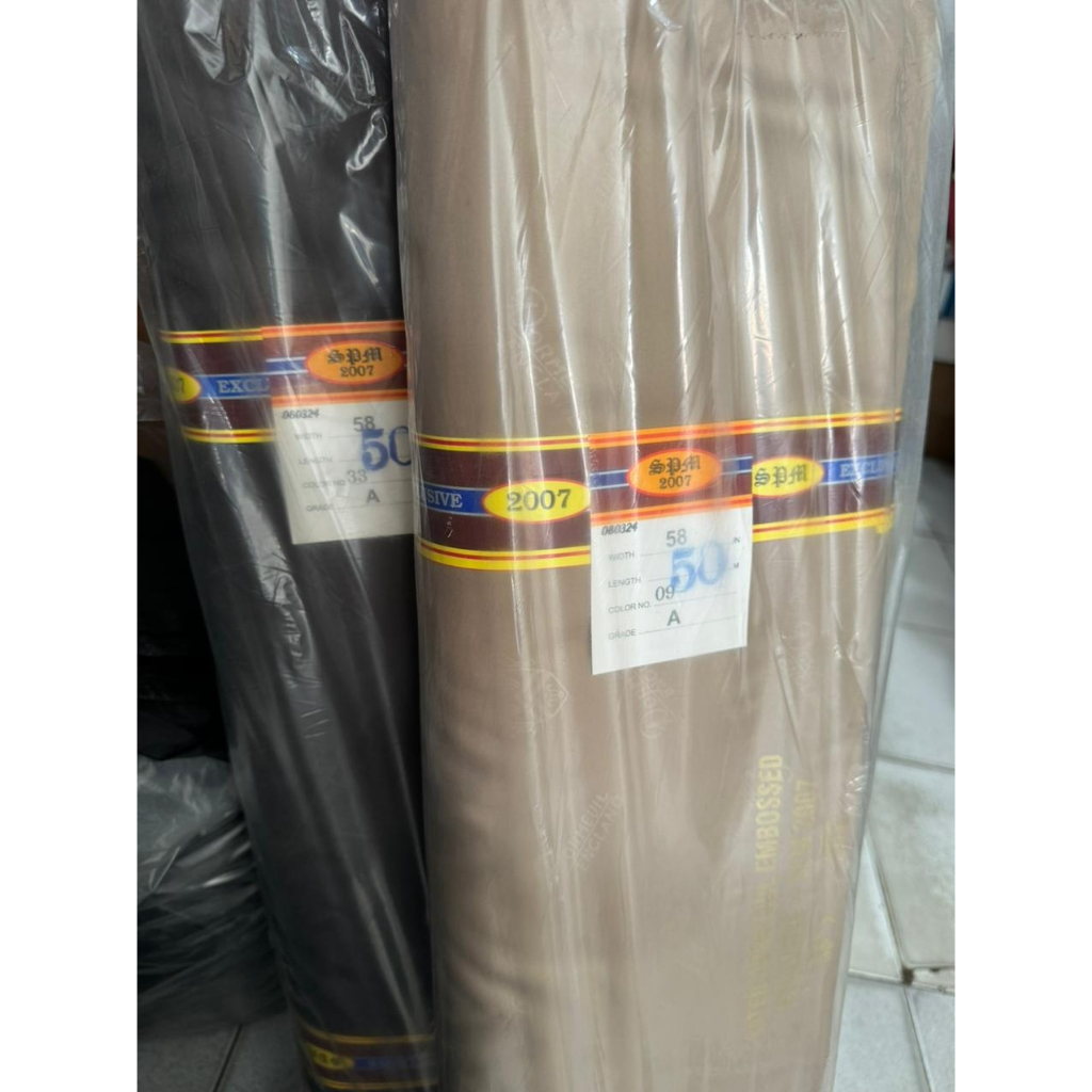 Jual Kain Satin Dormil Exclusive - Roll | Shopee Indonesia
