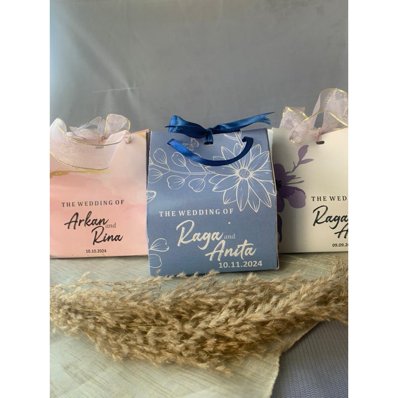 Jual TERMURAH box gelas / KEMAS SOUVENIR / PAPERBOX GELAS GERGEOUS ...