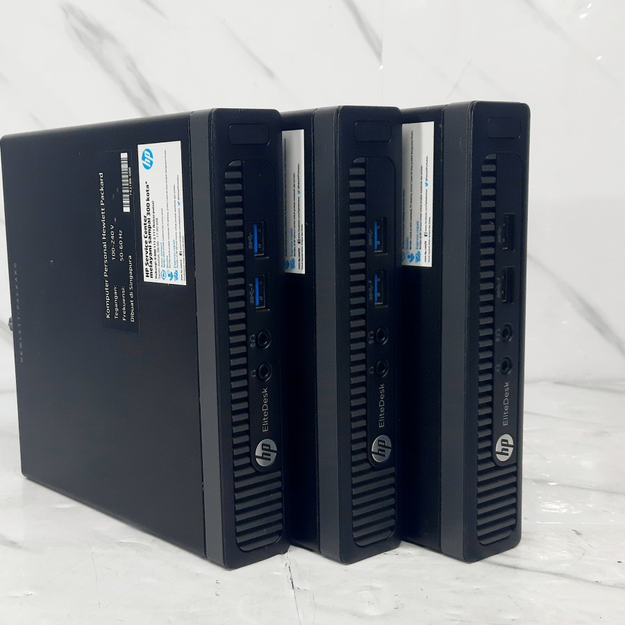 Jual TURUN HARGA MINI PC HP 705,HEMAT LISTRIK | Shopee Indonesia