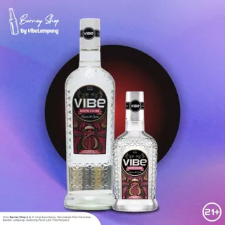 Jual Vibe Minuman Terlengkap & Harga Terbaru Agustus 2024 | Shopee ...