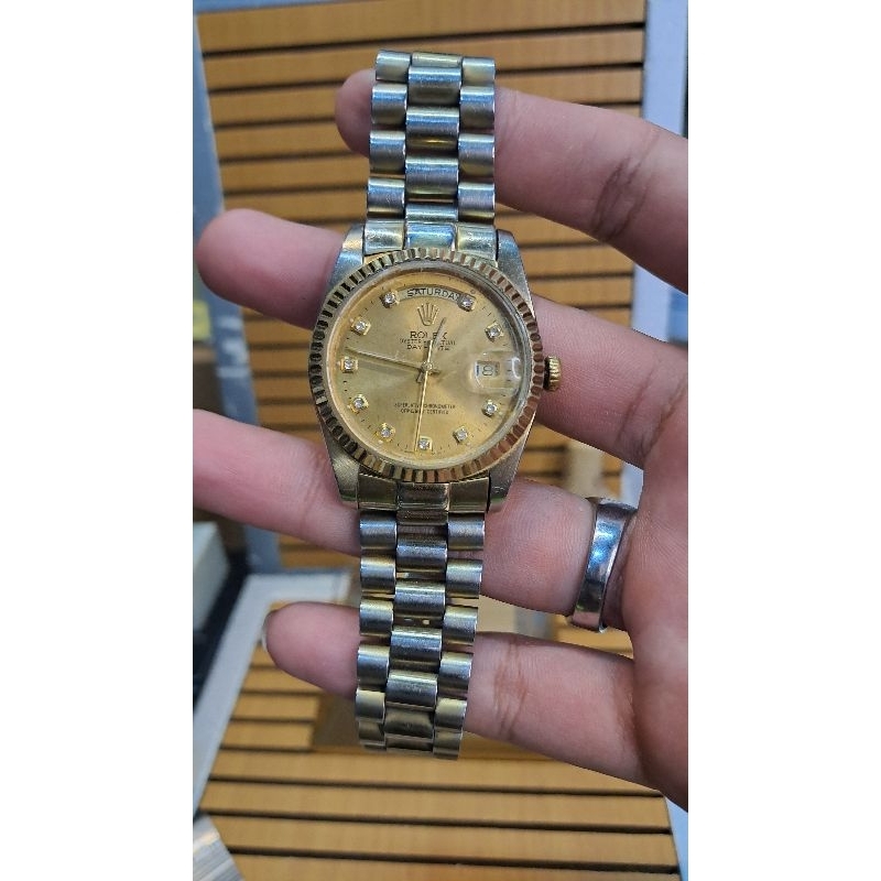 Jual jam automatic normal | Shopee Indonesia