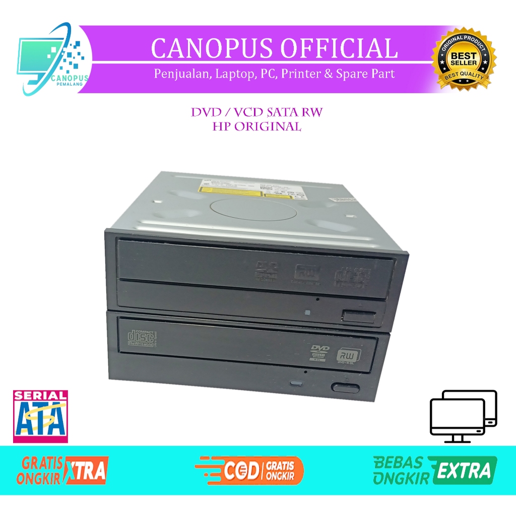 Jual DVD RW - DVD RW Komputer - DVD Combo pc - DVD Internal RW | Shopee ...