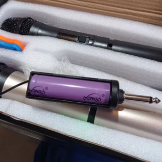 Jual Baterai Mic Wireless Terlengkap & Harga Terbaru Januari 2026 ...
