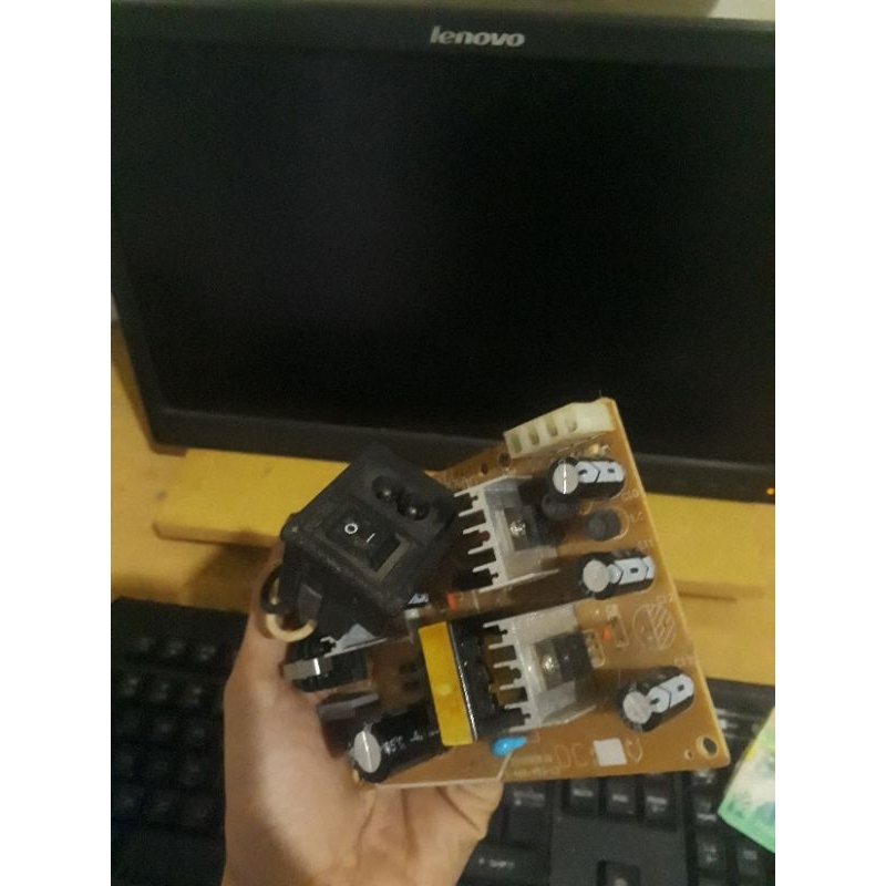 Jual psu power suplay PS2 | Shopee Indonesia