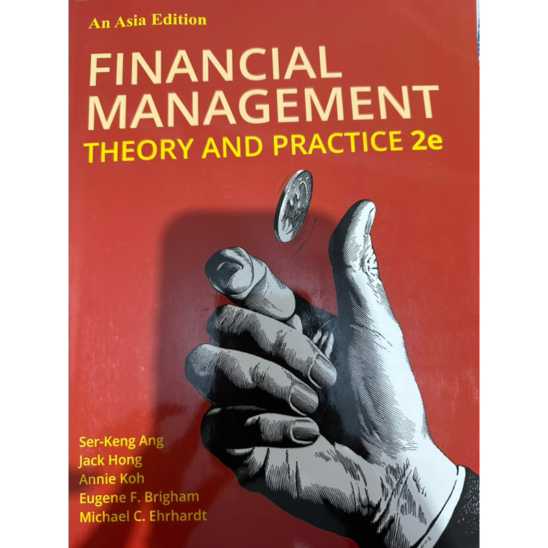 Jual Buku Financial Management Brigham Edisi Terbaru 2024 | Shopee ...