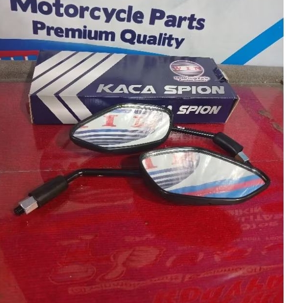 Jual spion beat esp street/deluxe/kaca spion beat esp 2020-2024/win ...