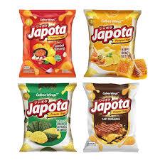 Jual Snack Japota | Shopee Indonesia